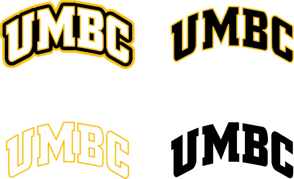 Graphic Elements – Brand and Style Guide – UMBC